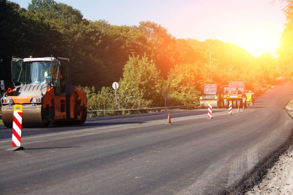 What is Asphalt Resurfacing? A Guide to Pavement Maintenance