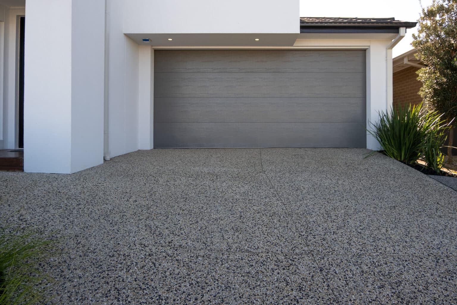 Is Asphalt Cheaper Than Concrete? A Cost Comparison